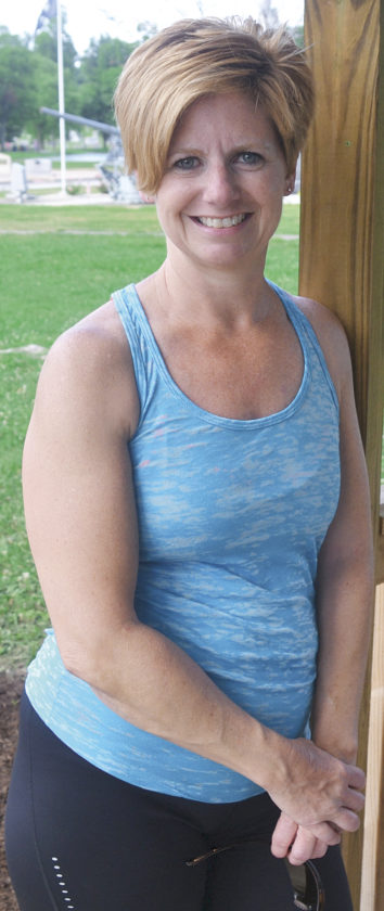 Toothman is a resilient runner | News, Sports, Jobs - News and Sentinel